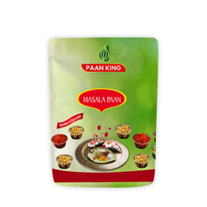 Paan King Strawberry Chutney Paan - Paanking